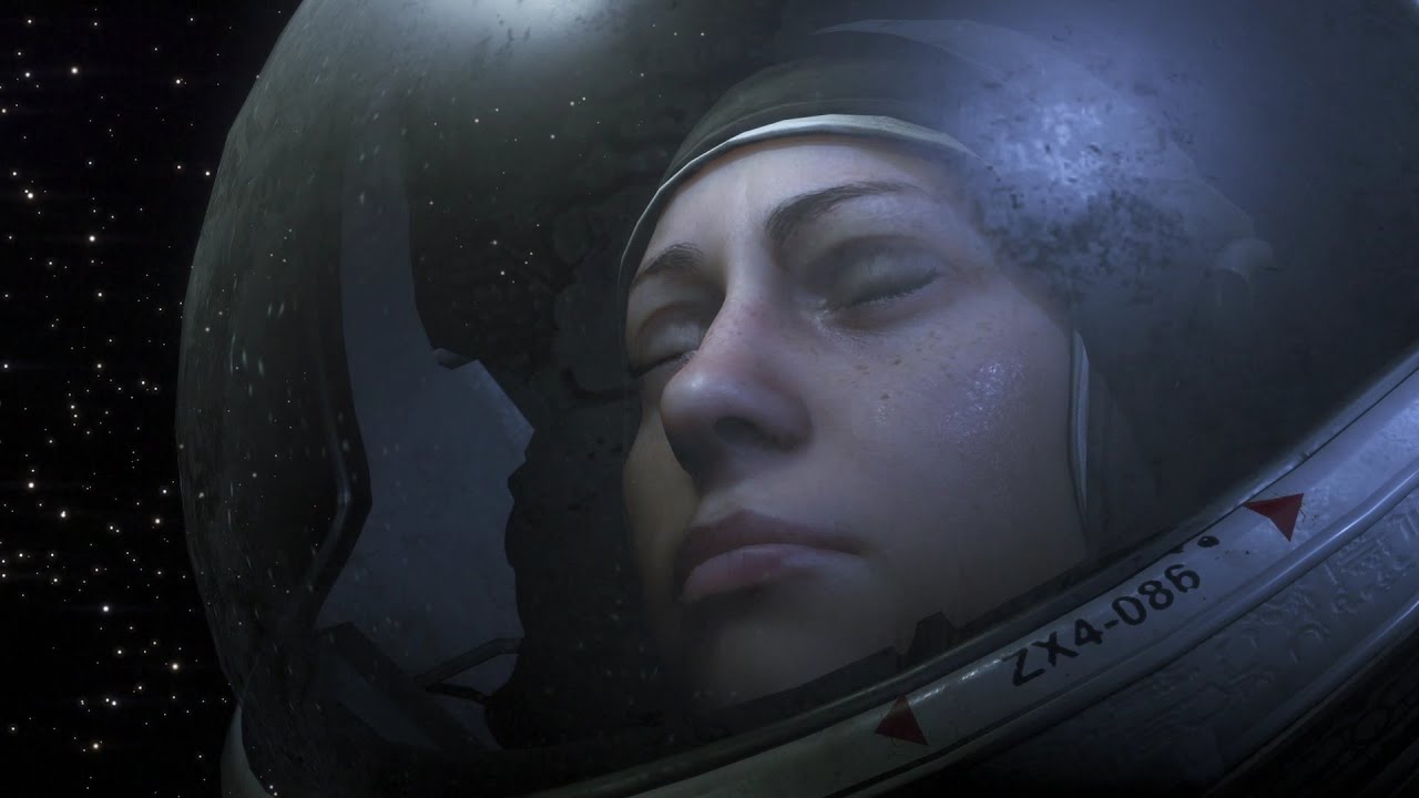 Alien: Isolation - Mission 19 - Isolation - YouTube