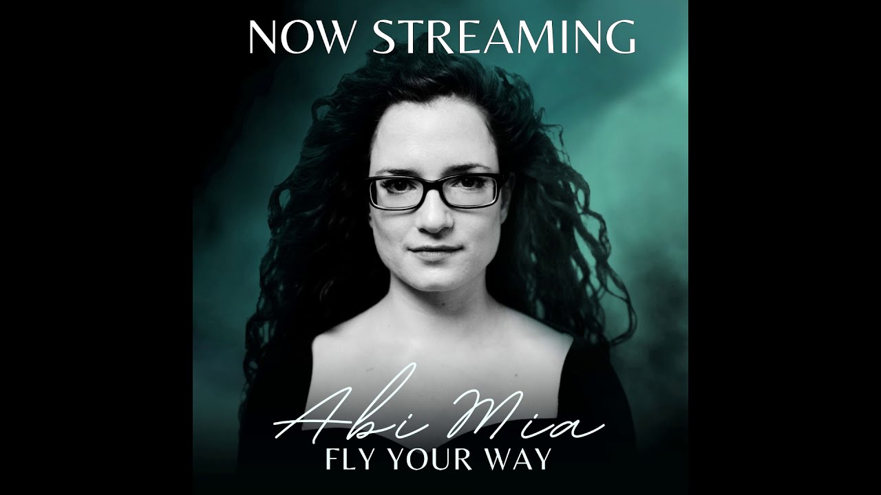 Fly Your Way - Official Lyric Video (Original by Abi Mia) - YouTube