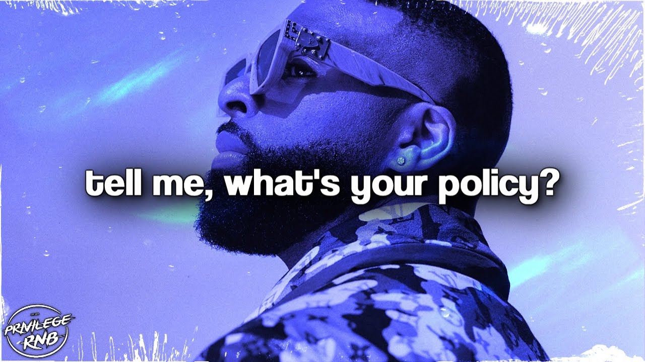 dvsn - Do It Well Pt. 4 (Lyrics) - YouTube