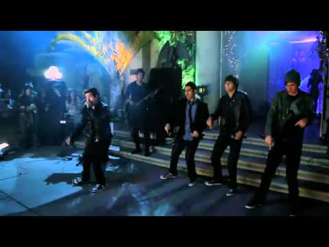 Big Time Rush Big Night Official Music Video YouTube - YouTube