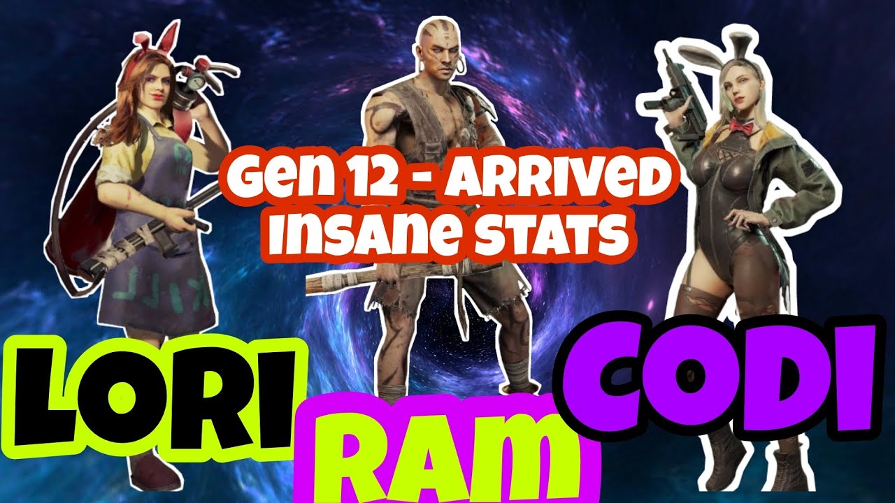 State of Survival: Hero generation 12 - Finally Hero rotation? insane ...