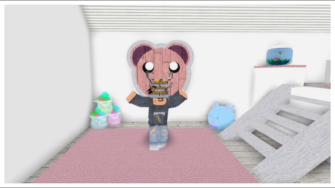 TOP 5 OUTFITS DE CHICOS EN ROBLOX⚫FERRBLX - YouTube