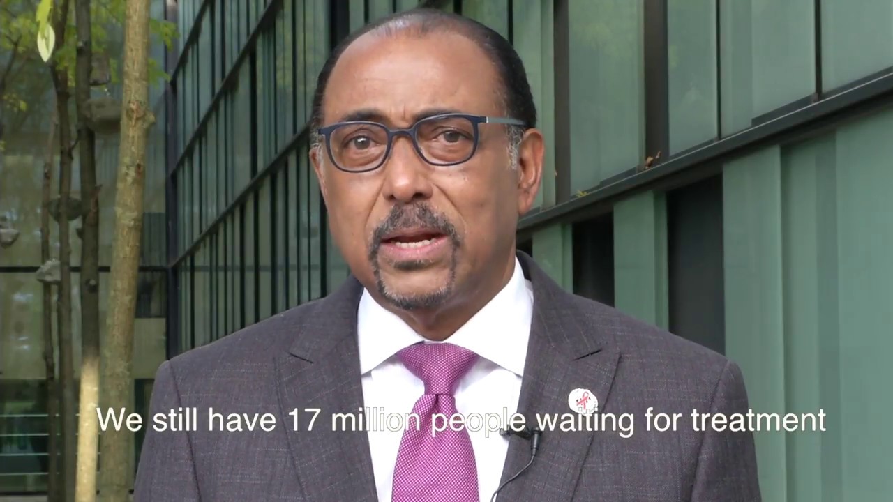 "Everyone, Everywhere" - YouTube