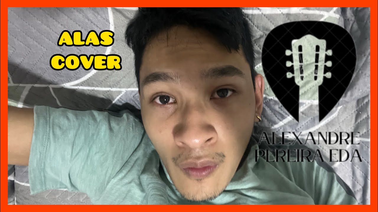 ALAS @DisneyMusicLAVEVO @KarolSevillaOF COVER - YouTube