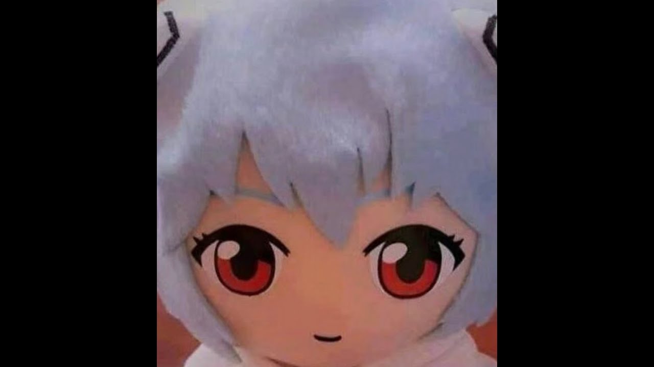 Rei but spinning around - YouTube