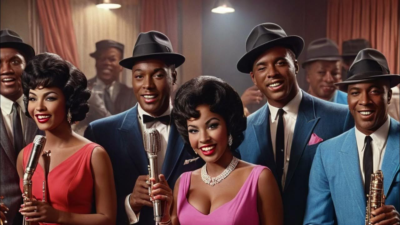 Ain't No Rest for the Wicked motown soul, blues, soul, 1950s, r&b v2 - YouTube