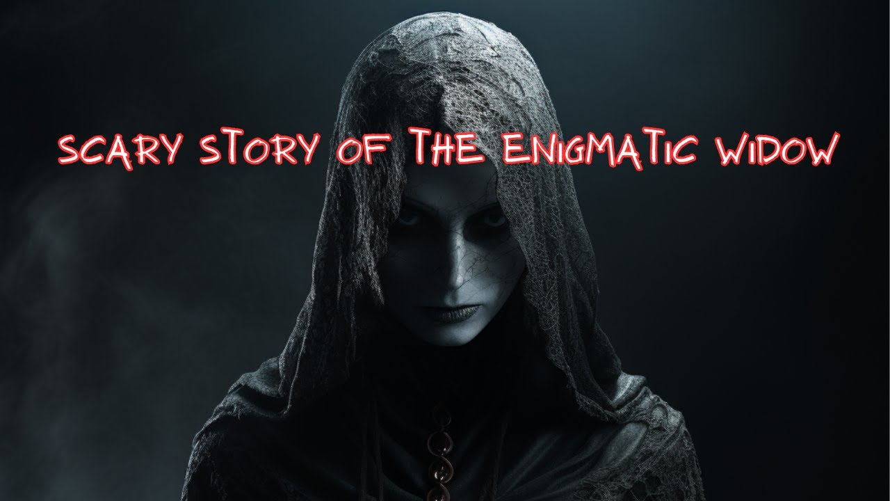 Curiosity Unleashed: The Enigma of the Mysterious Widow - YouTube