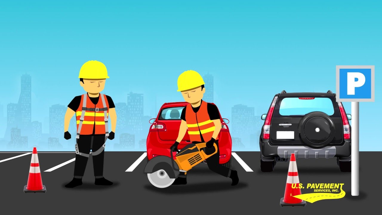 National Process Overview Animation| U.S. Pavement Services - YouTube