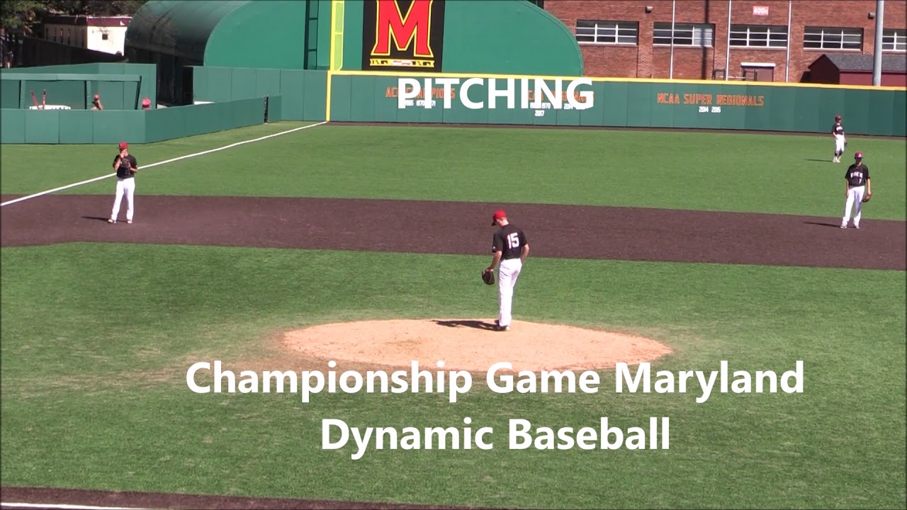 William Eichhorn 2019 Baseball Highlights - YouTube