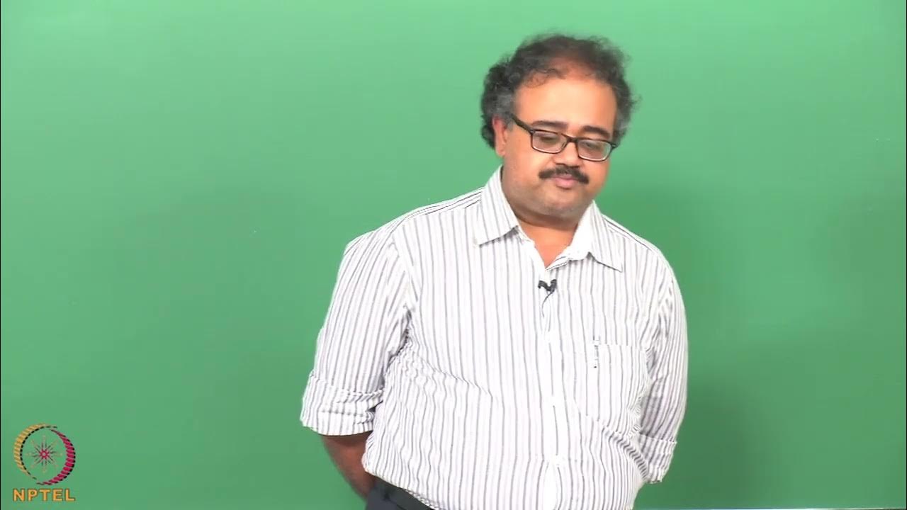 Week 1 Lecture 3 | Unsupervised Learning - YouTube