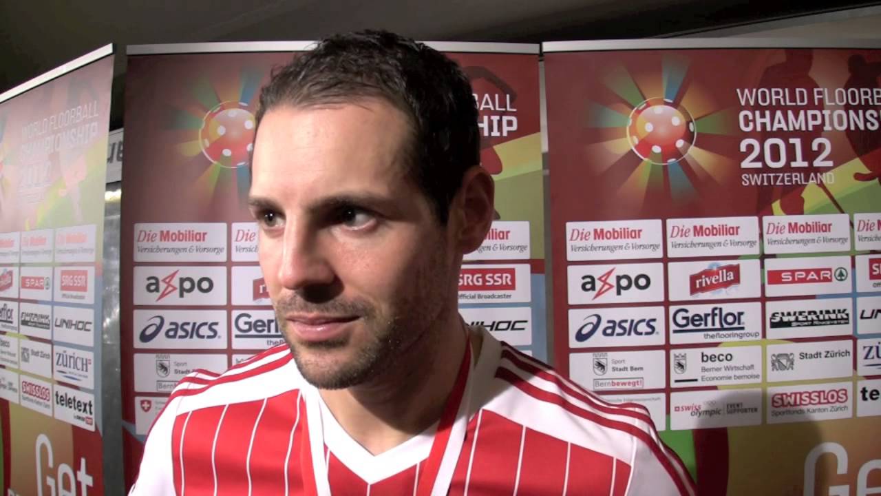 Interview mit Matthias Hofbauer - YouTube