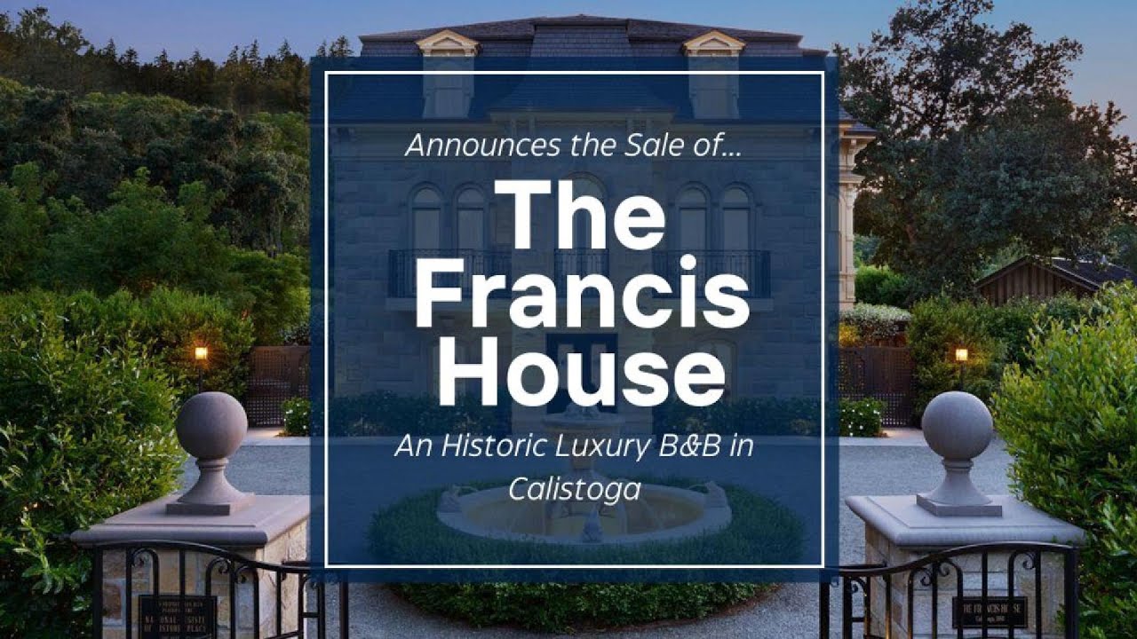 The Francis House - YouTube