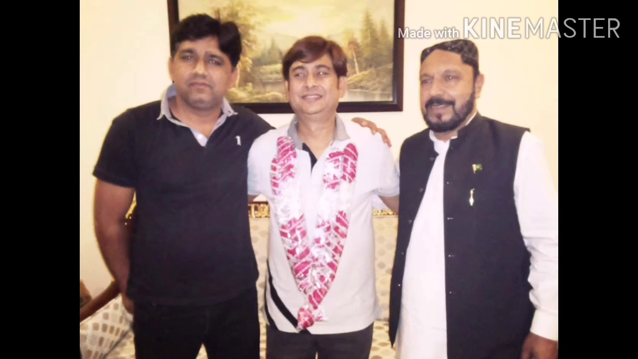 ھم عوام پاکستان Hum Awam Pakistan - YouTube