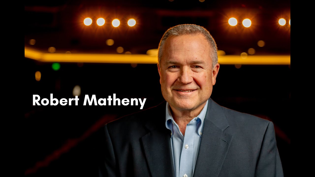 Healthy Harrison | Robert Matheny - D.A.R.E. - YouTube