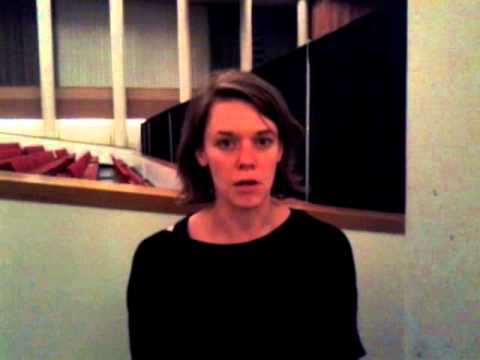 Jenny Beck at June in Buffalo 2013 - YouTube