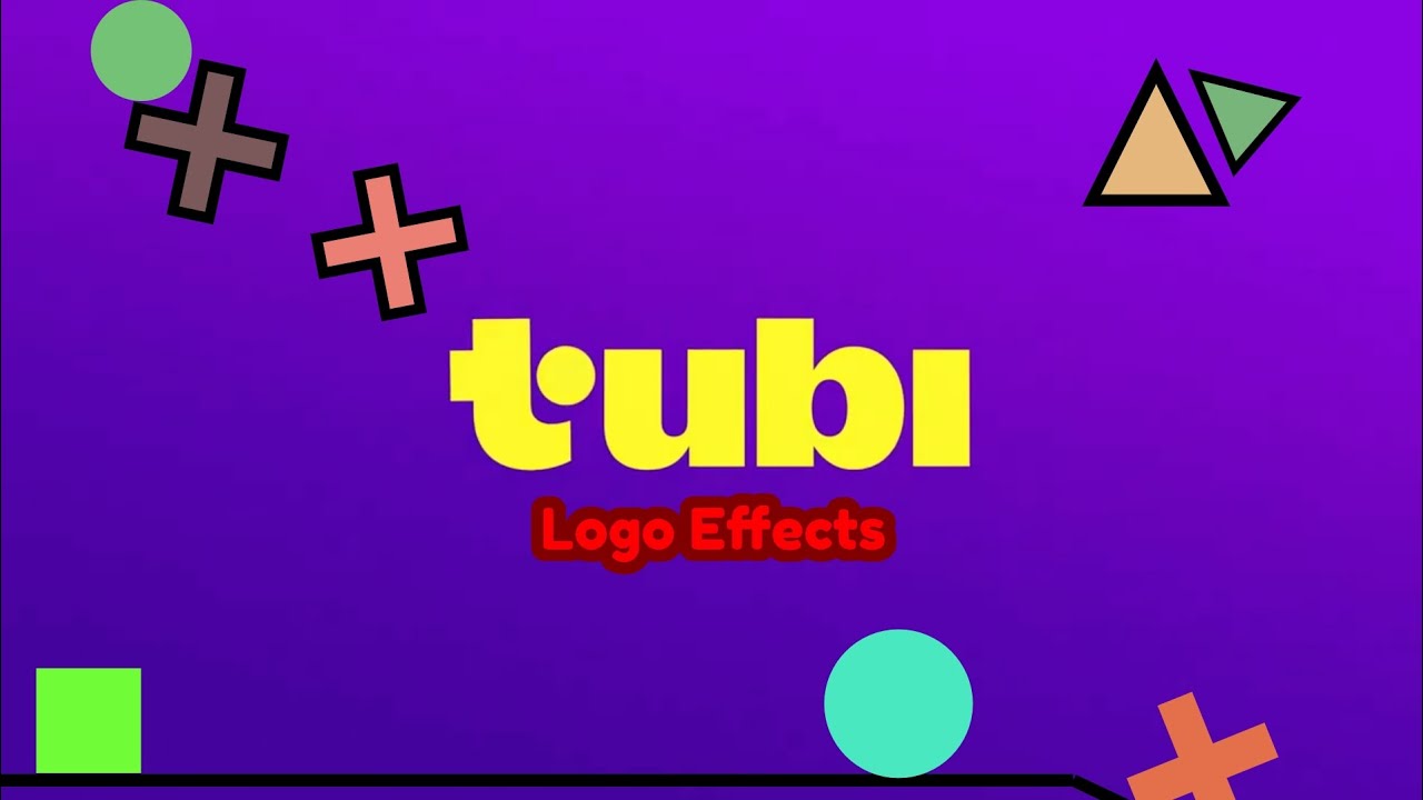 Tubi (2024) | Effects - YouTube
