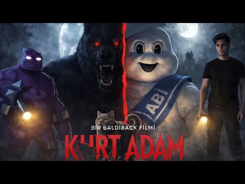 BİR BALDİBACK FİLMİ/KURT ADAM FULL HD