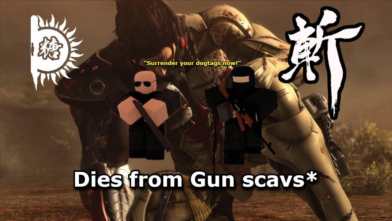 Decaying Winter Vagabond Solo Attempt #2 (Roblox) - YouTube