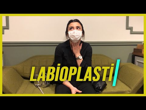 Esteport / Labioplasti Ameliyatı (Vajina Estetiği)