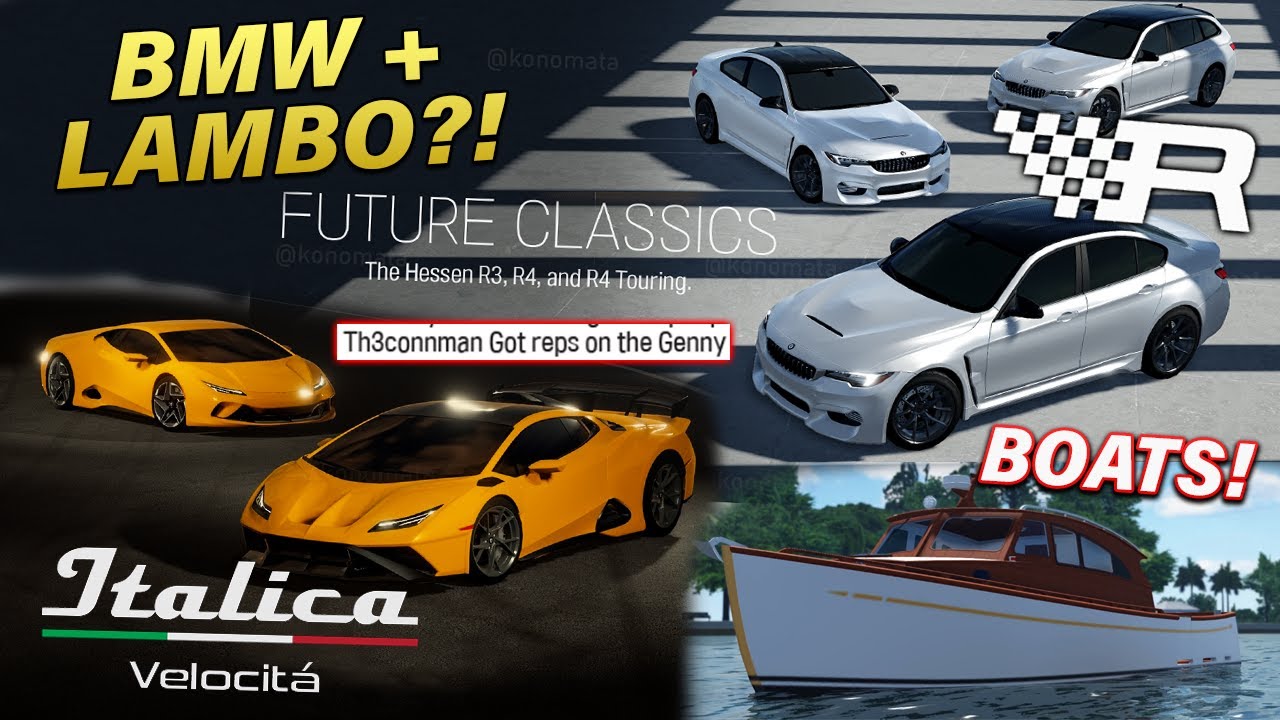 WHEN IS THE SOUTWHEST FLORIDA REVAMP?! || ROBLOX - SWFL Future Updates ...