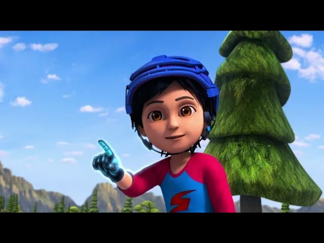Shiva Cartoon All Characters Name - Infoupdate.org