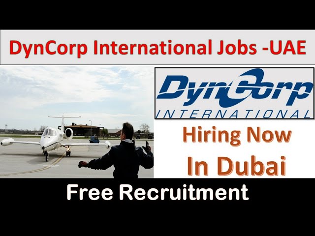Dyncorp International Logo DynCorp International | Flickr