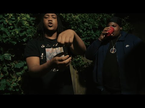 Mtm Jayy - Lululemon Ft. YndTmoney (Official Music Video) ShotBy ...