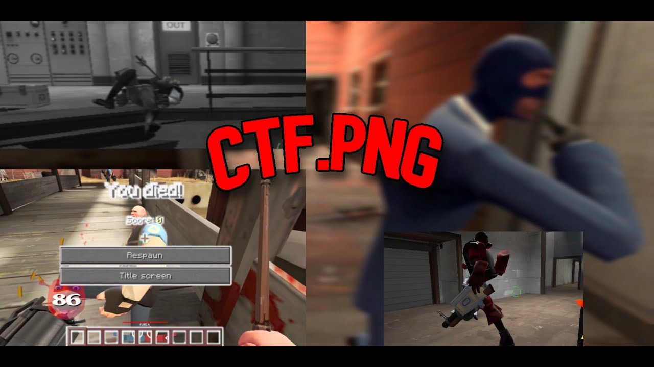 ctf.PNG - YouTube