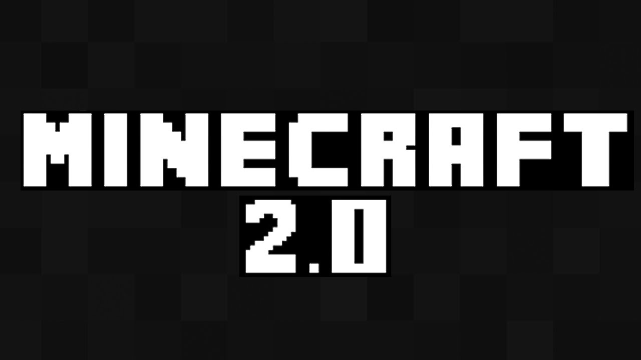 Minecraft 2.0 Spotlight / Minecraft 2.0 Showcase - YouTube
