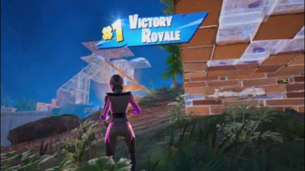 20 kill win fortnite ranked - YouTube