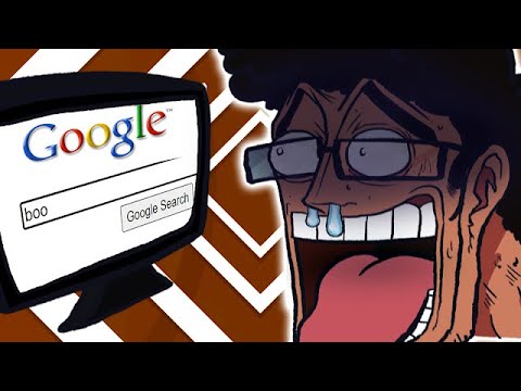 SPOOKY INTERNET STREAM!! - YouTube