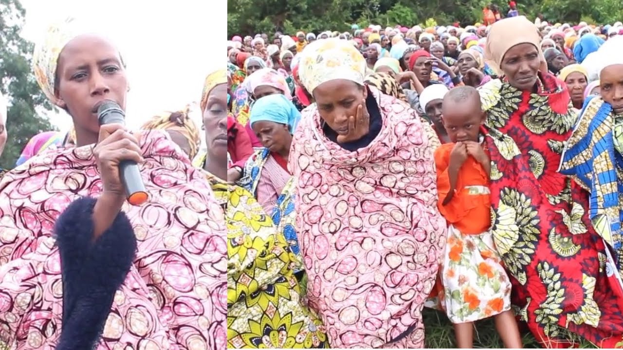 MINEMBWE 🏠 ️ GUSEZERA BWANYUMA MUDAGIRI TEGEKO WISHWE NABAGIZI BANABI ...