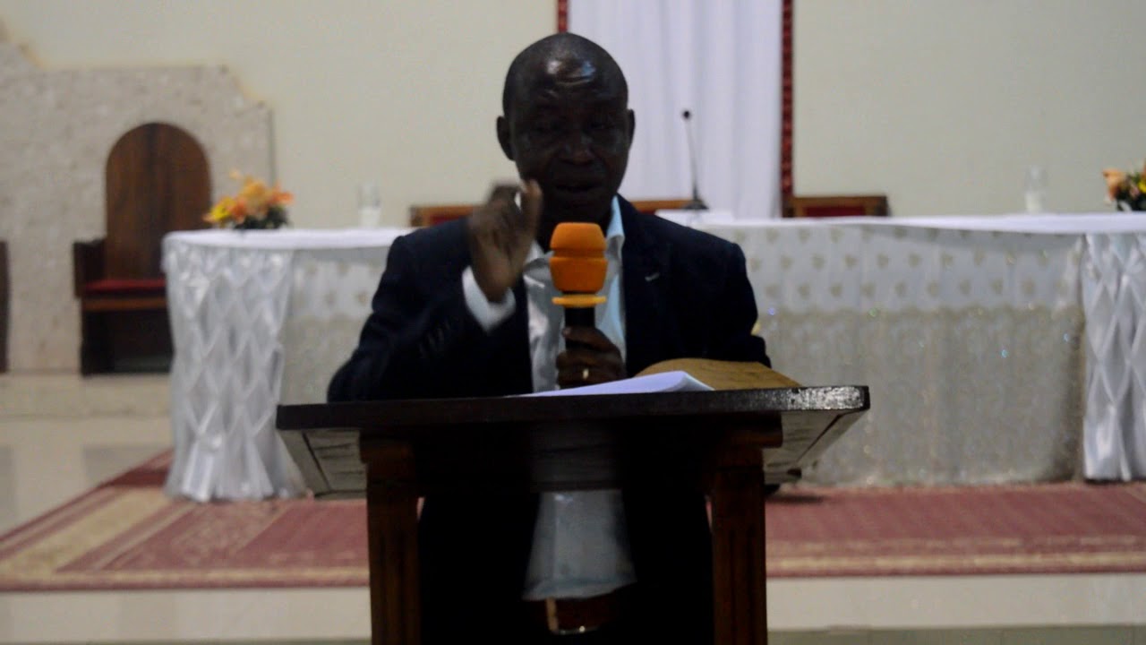 Je crois en l'Église Une, Sainte, Catholique et Apostolique - Berger ...