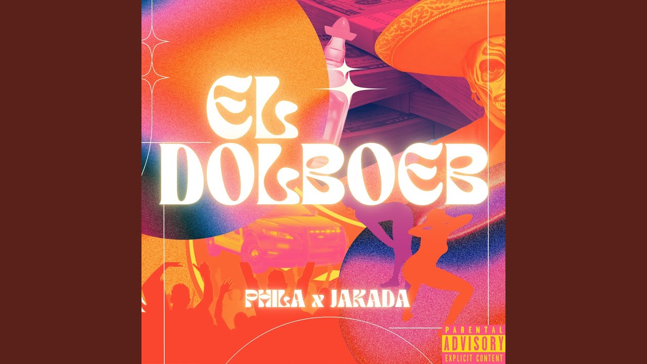 El Dolboeb - YouTube