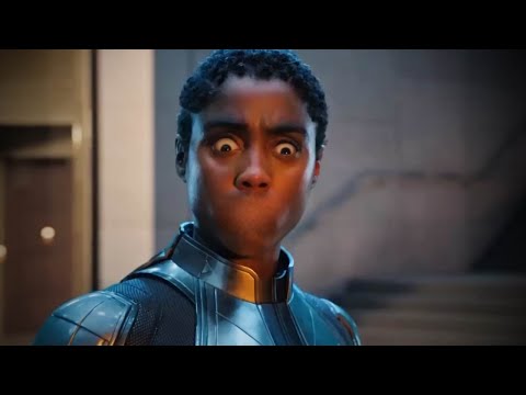 Racist Wanda