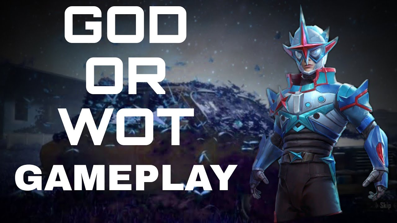 GOD OR WOT | GAMEPLAY IN TOURNAMENT 🔥🔥 - YouTube