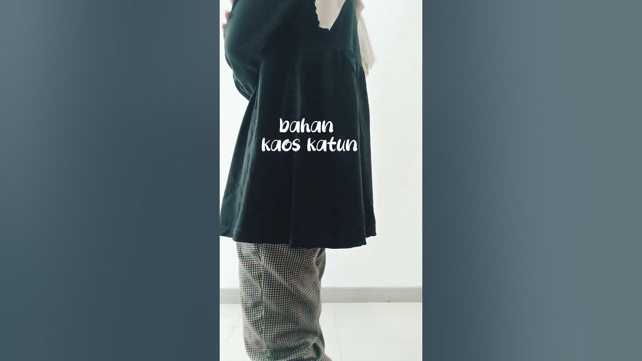 Ruffle top. Check deskripsi🙂 - YouTube