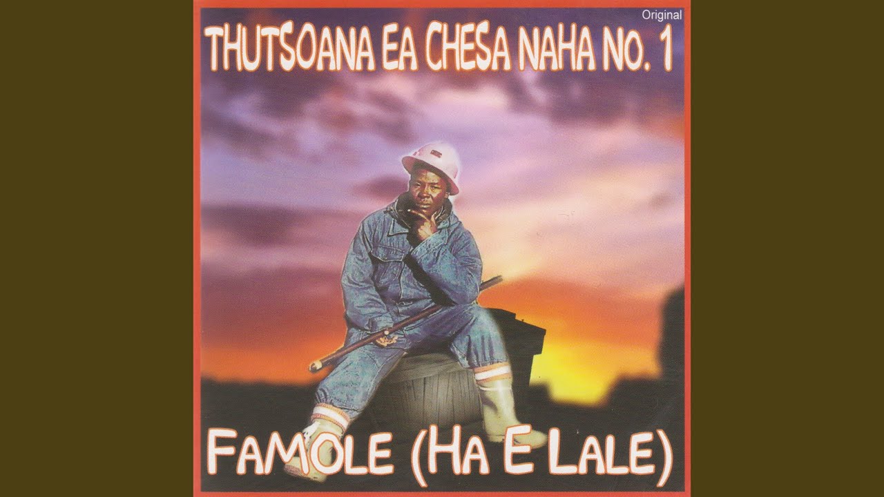 Likoena Khaoletsa - YouTube