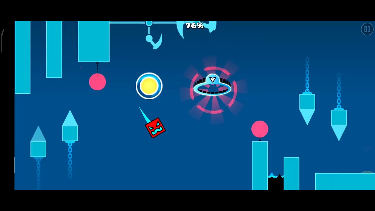 Frontline (GD world) #gd #gdworld #frontline - YouTube