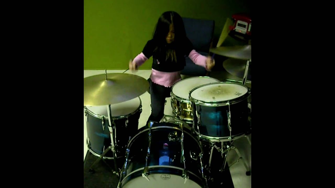 Scott Pilgrim Vs. The World | Abigail Chu Auditions as "Trasha" - YouTube