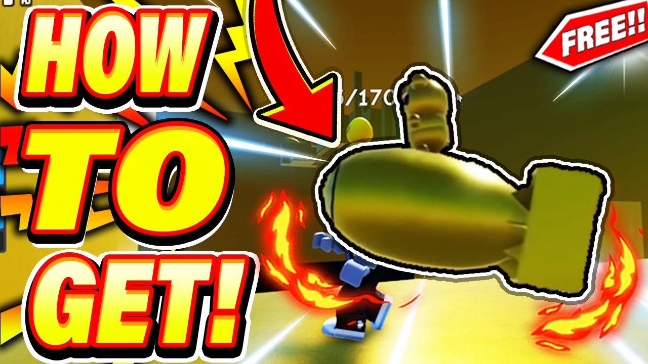 How To Get The *ATOMIC PANDA* In Roblox Find The Pandas! - YouTube