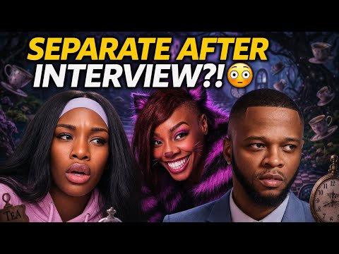 Claressa & Papoose Split Up After Breakfast Club?! 😳 Franchon Reacts to Netflix Drama