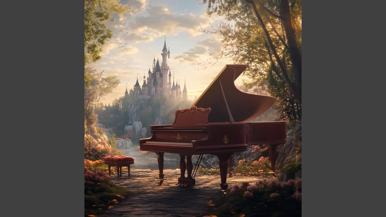 Disney Medley (Slow Emotional Piano) - YouTube