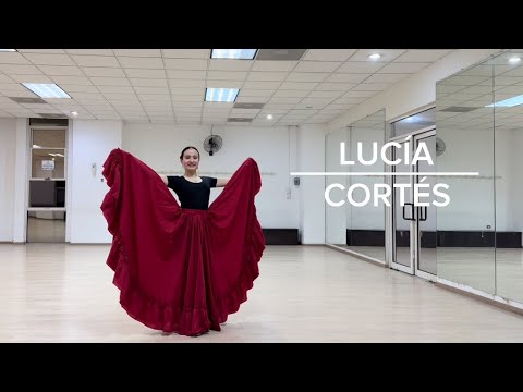 Talento Artístico Tecnológico de Monterrey. Lucía Cortés Valdés - YouTube