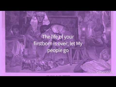 Let My People Go