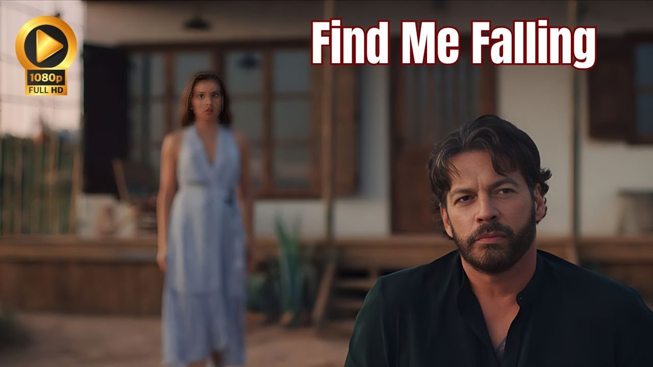 Find Me Falling | Trailer Release Date, Cast, And Everything We Know ...