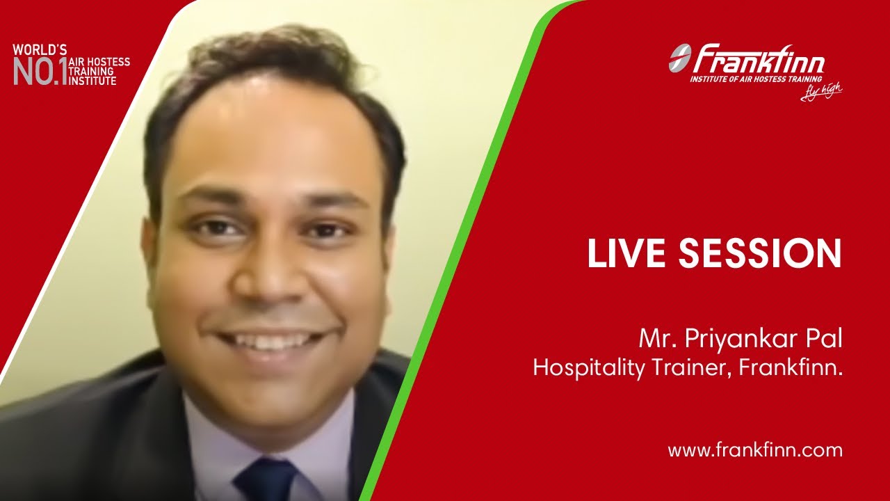 Instagram Live Session | The Suite Life of PRIYANKAR PAL at Five Stars - Frankfinn - YouTube