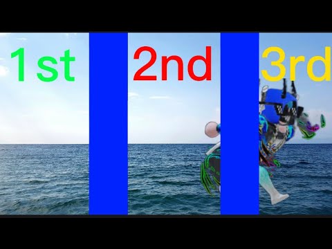 How to travel to third sea in blox fruits - YouTube