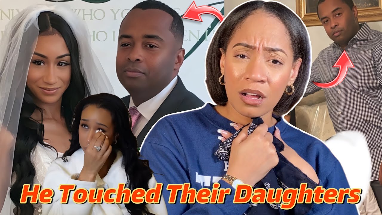 Wife Finds Out Husband Is a Predator | She Told Him Too Much Too Soon ...