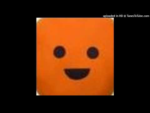 Orangy - Vap
